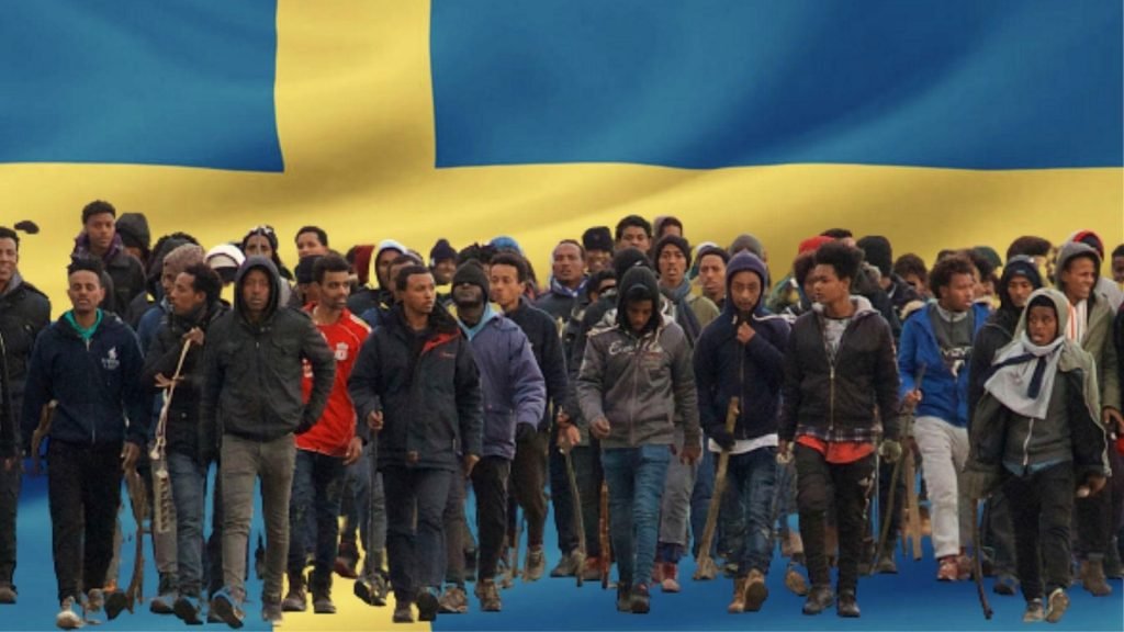 Multicultural Sweden - the end of a myth - Demokratiezentrum für ...