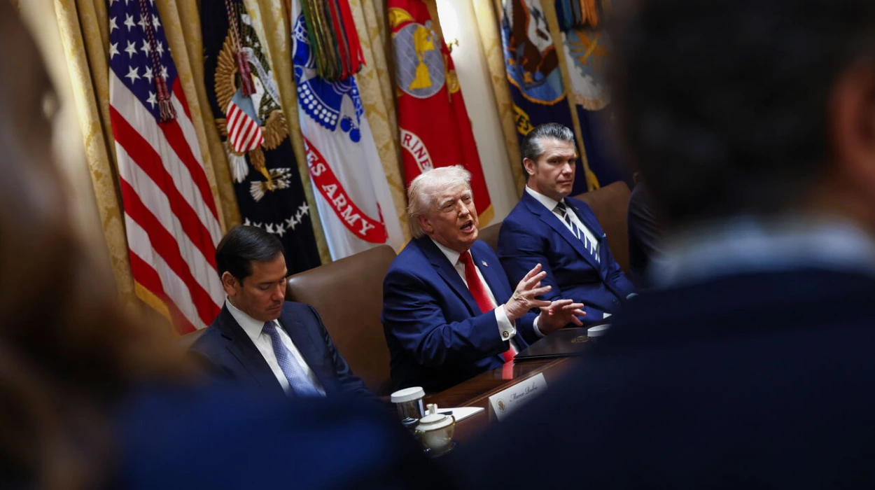 America’s pro‑Israel lobby at a crossroads